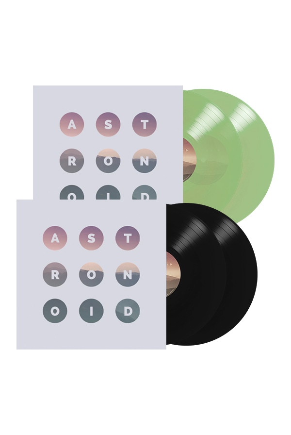 Astronoid | Official Merch