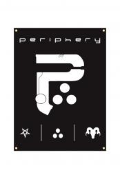 Periphery Merch - Online Store on District Lines