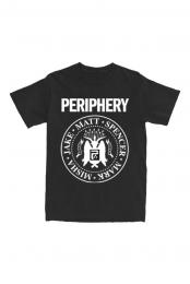 Periphery Merch - Online Store on District Lines