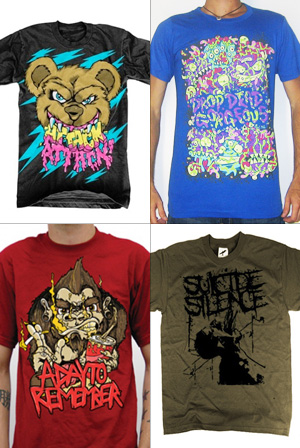 District Lines Merch - Online Store on District Lines