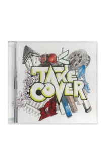 Take Cover Music - Take Cover Music - Online Store on District Lines