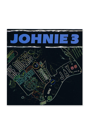 Johnie 3- Johnie 3 Music - Cheapskate Records Music - Online Store on ...