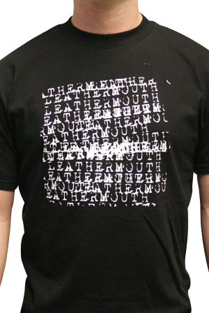 Leathermouth Merch - Online Store on District Lines