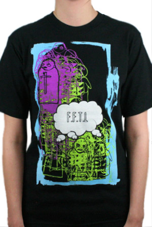 From First To Last Merch - Online Store on District Lines