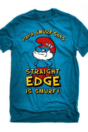 Shop 1981-straight-edge-clothing Merch, T-Shirts, Hoodies, CDs ...