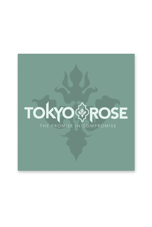 Tokyo Rose Merch - Online Store on District Lines