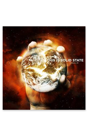 This Is Solid State Merch - Online Store on District Lines