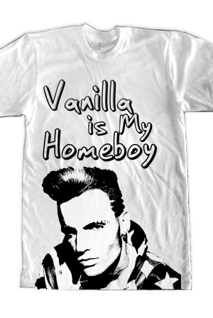 Shop Vanilla-Ice Merch, T-Shirts, Hoodies, CDs | District Lines