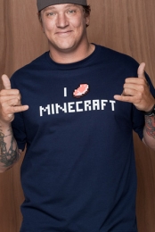 Minecraft Merch - Online Store on District Lines
