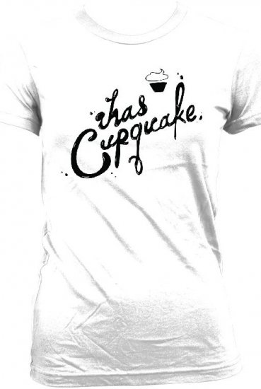 Cupquake Logo cupcake - iHasCupquake-INACTIVEINACTIVE cupcake - Online ...