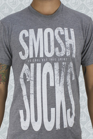 Smosh Merch - Official Online Store on District Lines