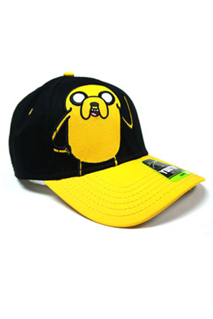 Jake Cap Hat - Adventure Time with Finn & Jake Hats - Online Store on ...