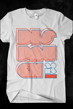 Dispatch Merch - Official Online Store on District Lines