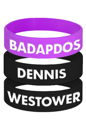 Bryan Stars Bracelet Package Accessory - Bryan Stars Accessories ...