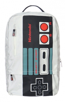 Nintendo Controller Backpack Accessory - Nintendo Accessories - Online ...