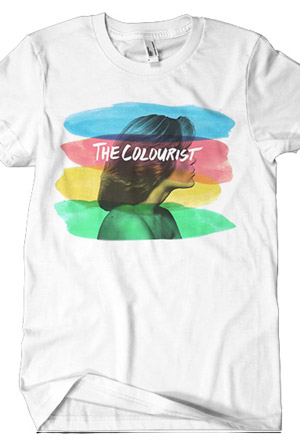 The Colourist Merch - Online Store on District Lines