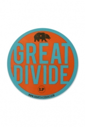 Great Divide Merch - Online Store on District Lines