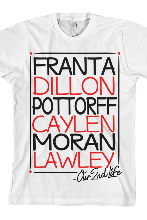o2lredmock want to have it | Fangirl shirts, O2l merch, Our2ndlife