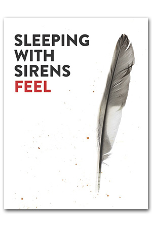 SWS Double-Sided Poster Accessory - Sleeping With Sirens Accessories ...