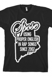 Spose Merch - Online Store on District Lines