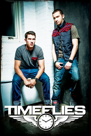 Timeflies - Alchetron, The Free Social Encyclopedia