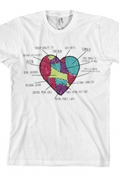 Tyler Oakley Merch - Official Online Store on District Lines
