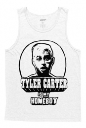 Issues Merch - Online Store on District Lines