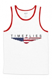 Timeflies Merch - Online Store on District Lines