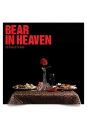 Bear In Heaven Merch - Online Store on District Lines