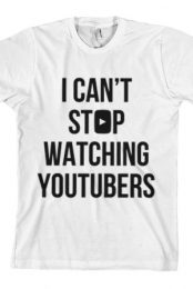 Tyler Oakley Merch - Official Online Store on District Lines