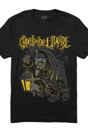 Crown The Empire Merch - Online Store on District Lines