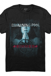 Drowning Pool Merch - Online Store on District Lines