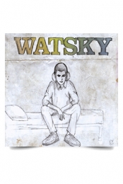 Watsky Logo