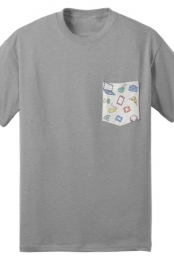 Tyler Oakley Merch - Official Online Store on District Lines