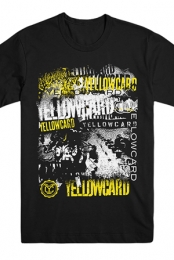 Yellowcard Merch - Online Store on District Lines