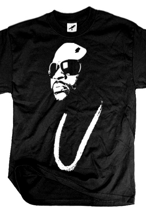Rick Ross Merch - Official Online Store on District Lines