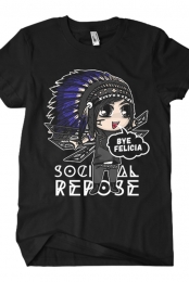 Social Repose Merch - Online Store on District Lines