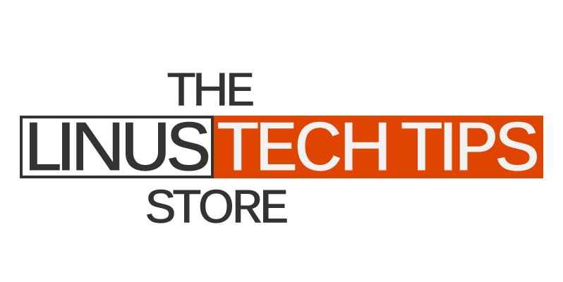 Linus Tech Tips Merch - Online Store on District Lines