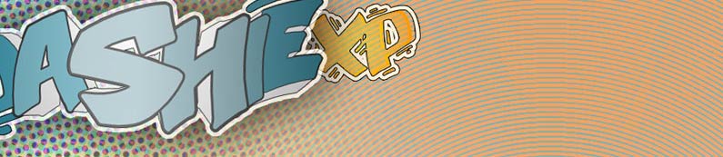 DashieXP Merch - Online Store on District Lines